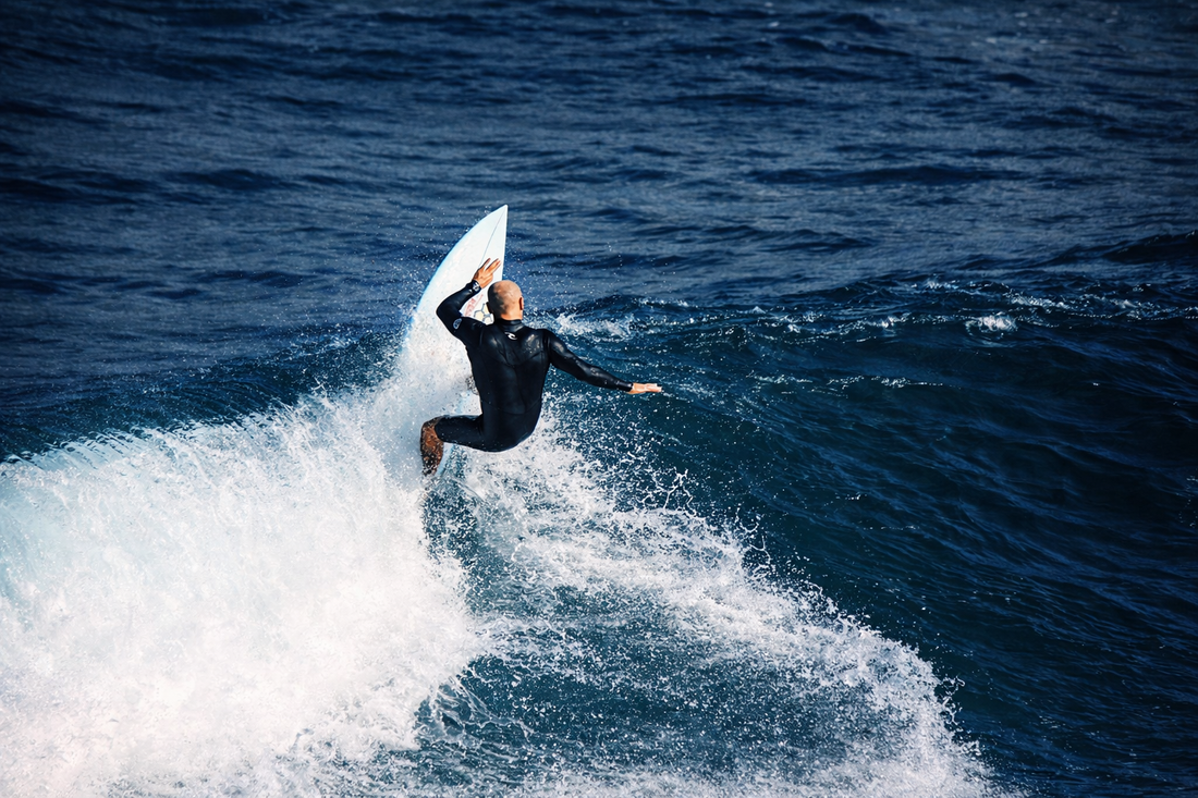 Surf Private Coaching in Uluwatu – Fetch Surf Concept